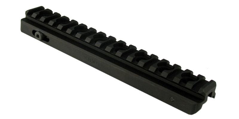 Yankee Hill Machine Carbine Rail 1/2" Riser, 7" Long - YHM-9592 - PNA ...