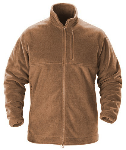 Beyond - L3 PCU Level 3 Windbloc Fleece Jacket - PNA Surplus
