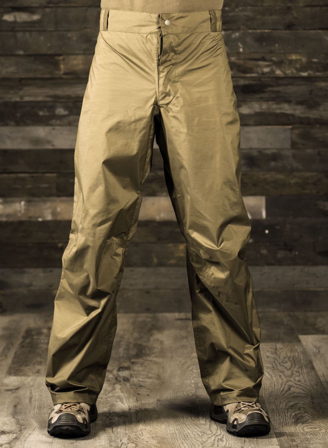 Beyond - Layer 6 Combat Uniform Goretex Cold/Wet Weather Trousers ...
