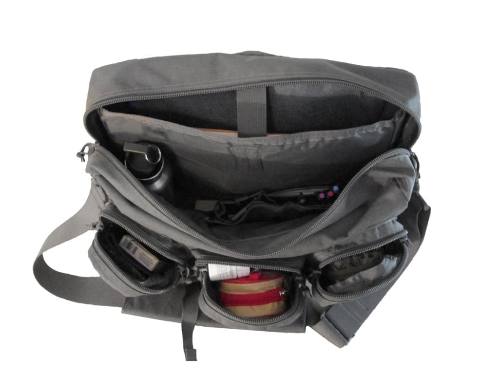 Evolution Line - Made By London Bridge Trading - Shadow Bag - Imported ...