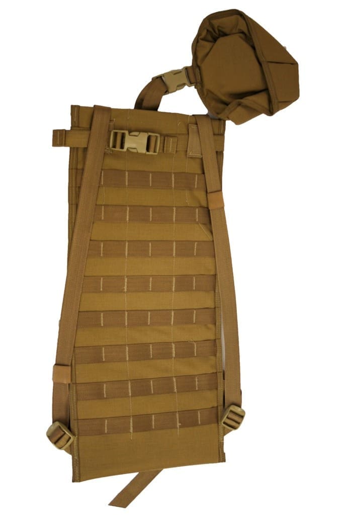 GI Breaching Tool Carrier - PNA Surplus