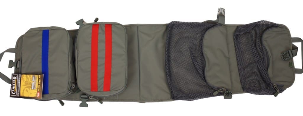 Camelbak MedBak Medical Insert for BFM Military Packs - PNA Surplus