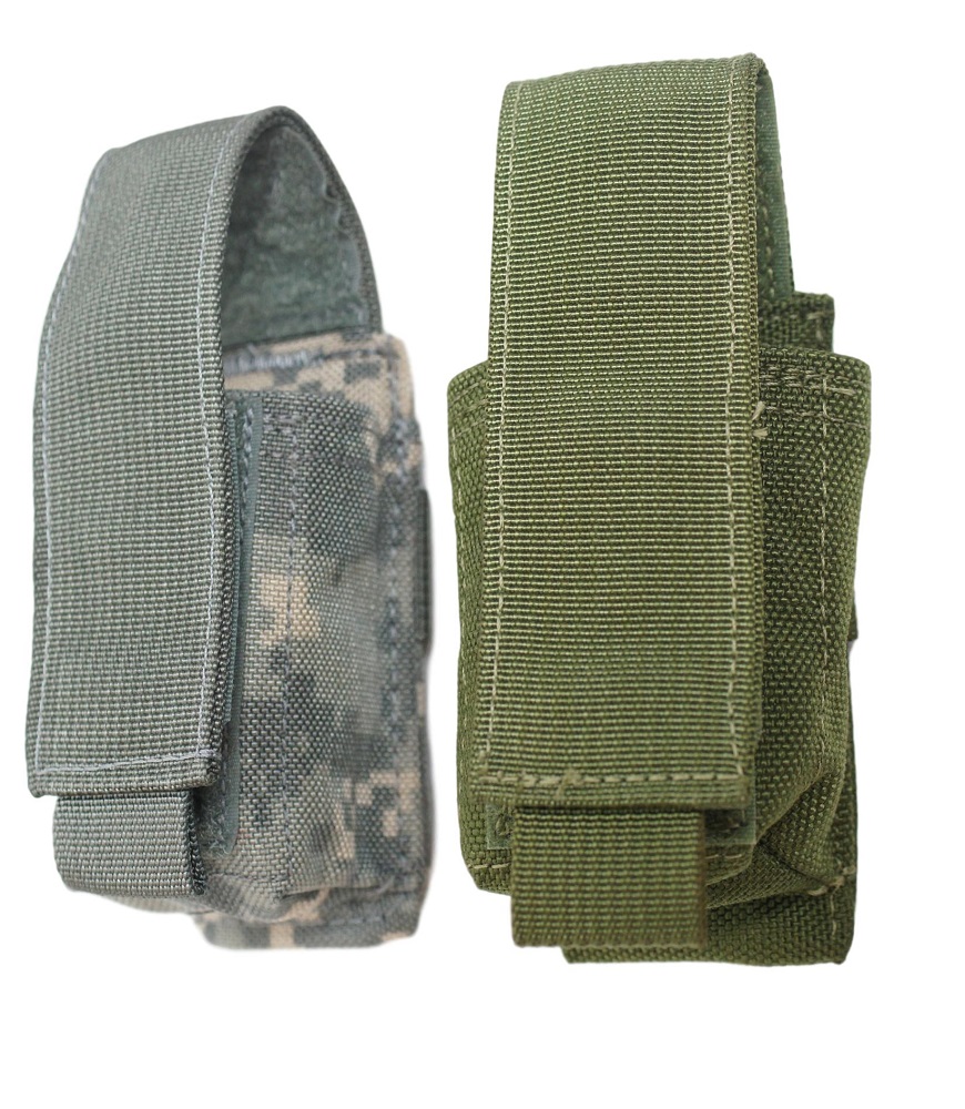 Point Blank - 2 Oz Pepper Spray Pouch - PNA Surplus