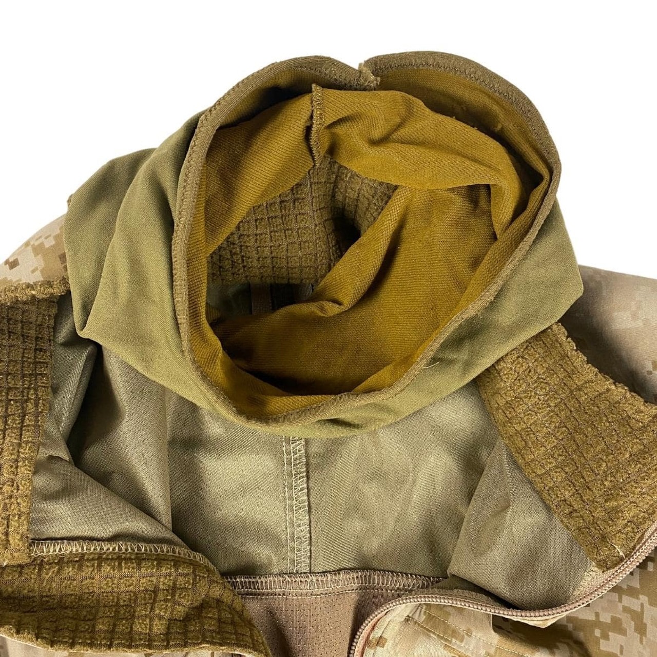 Marine Corps Combat Desert Jacket 180s (CDJ) - Marpat - PNA Surplus