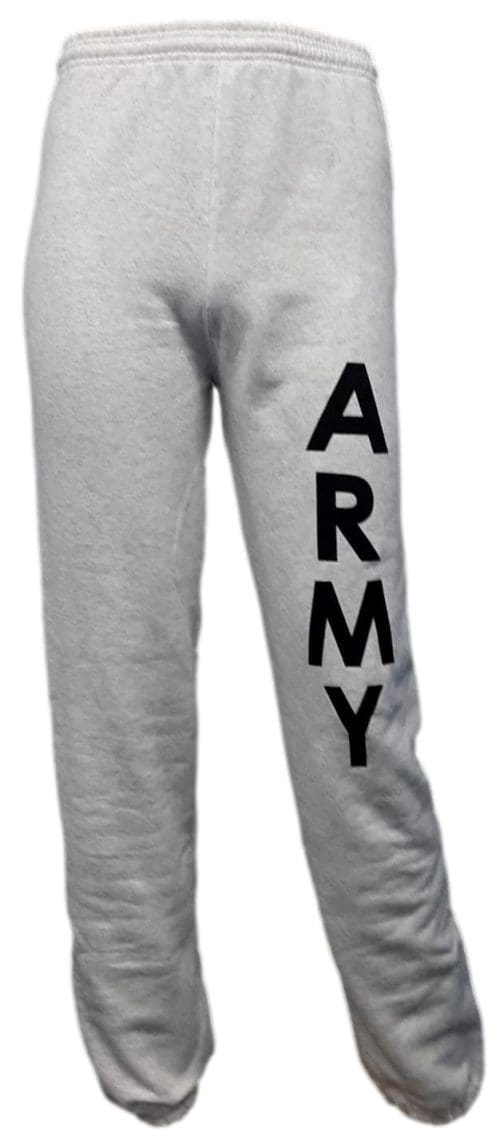 SOFFE - 1st Quality - U.S. Army Printed Sweatpants - PNA Surplus