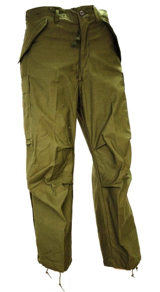 GI M1951 Field Pants - PNA Surplus
