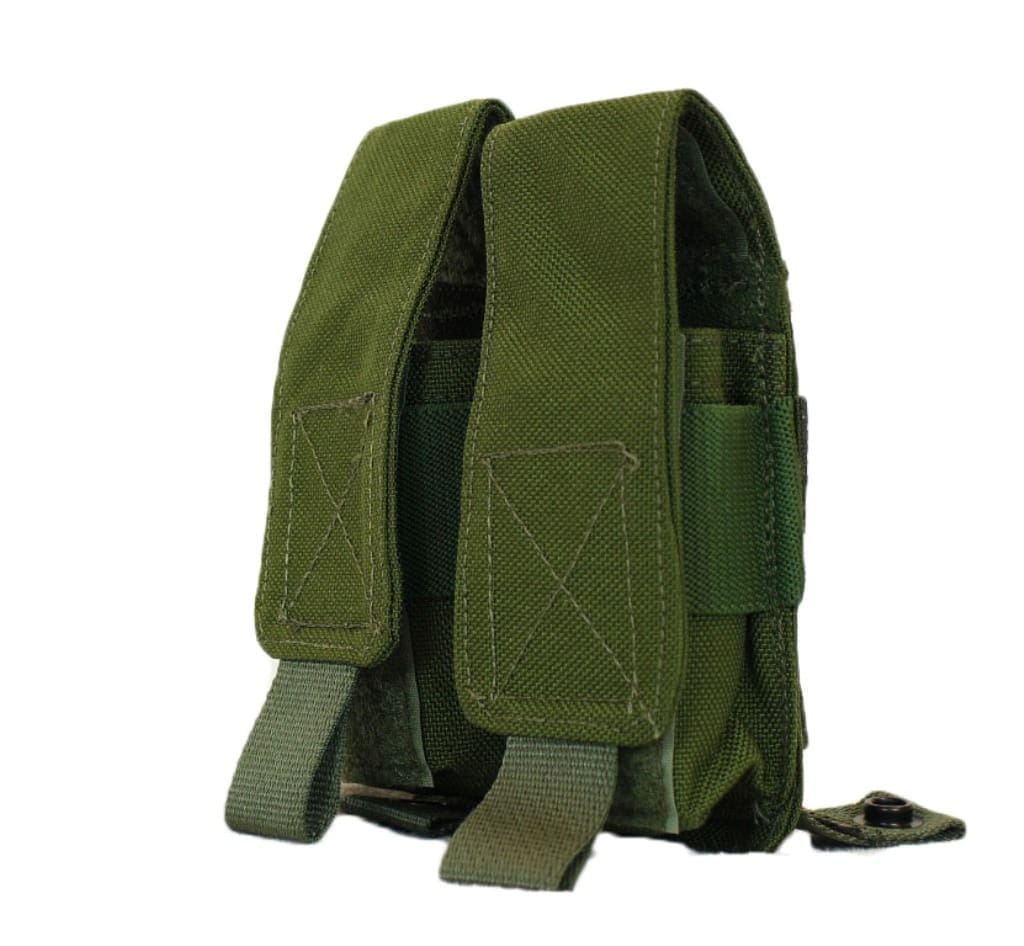 Point Blank - Double 40mm Pouch - PNA Surplus