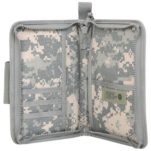 Aites - Field Book Organizer Case - PNA Surplus