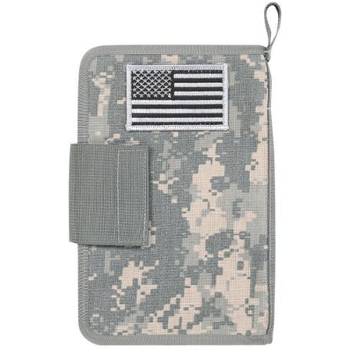 Aites - Field Book Organizer Case - PNA Surplus