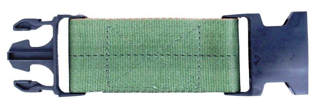 GI Individual Equipment Belt 6” Extender LC2 US Military Utility Pistol ...