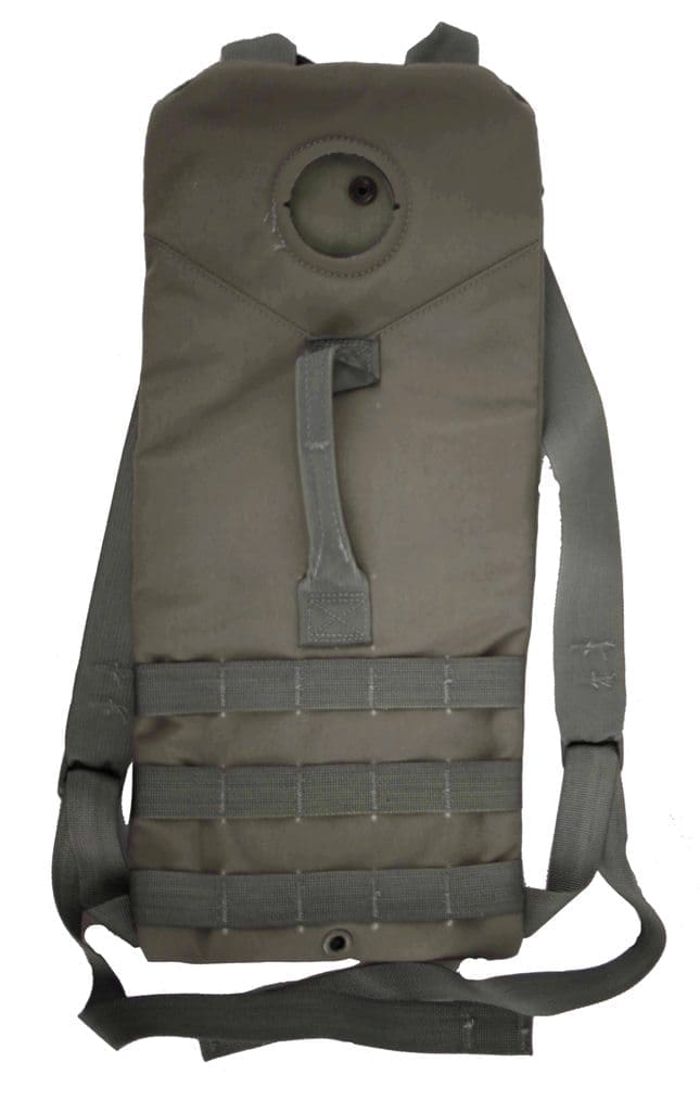 GI 3L Hydration Pack - With Bladder - PNA Surplus