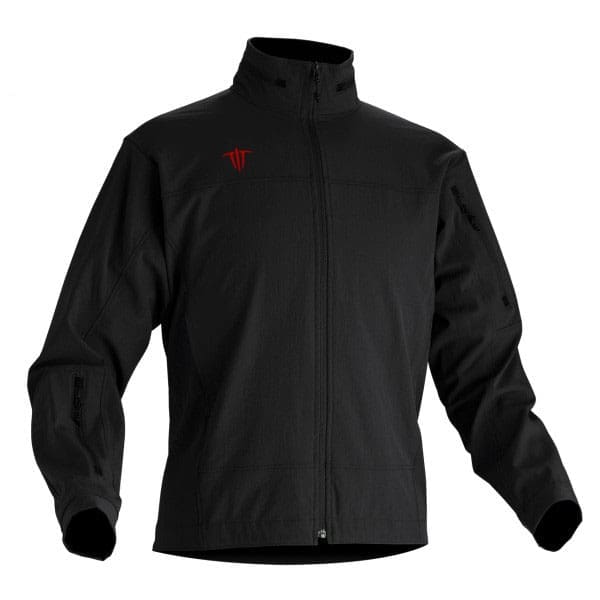 Wild Things Tactical Soft Shell Jacket - PNA Surplus