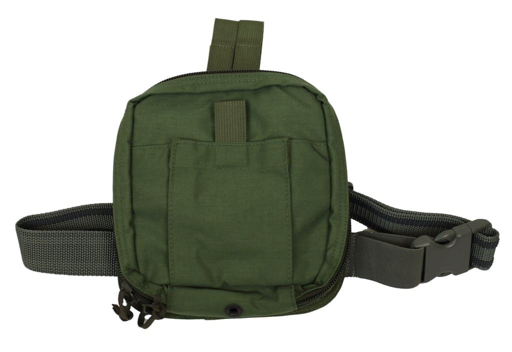 LBT- Drop Leg Medical Individual Pouch - PNA Surplus