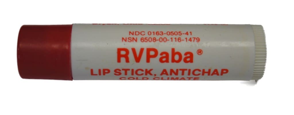 GI Anti Chap Lipstick - PNA Surplus