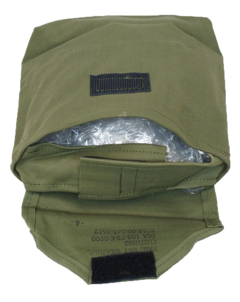 GI Wet Weather Clothing Bag - PNA Surplus