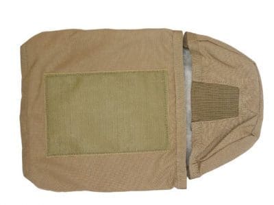 US Army IOTV Side Plate Pocket - PALS attachment - 2 Pack - PNA Surplus