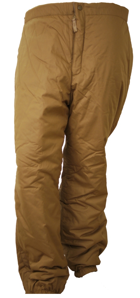 New Balance Military Issued S7 Layer 7B High Loft Trousers, Fire ...