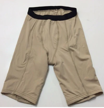 Protective Under Garment (PUG) Boxers - Polyester/Lycra - Fill 100% ...