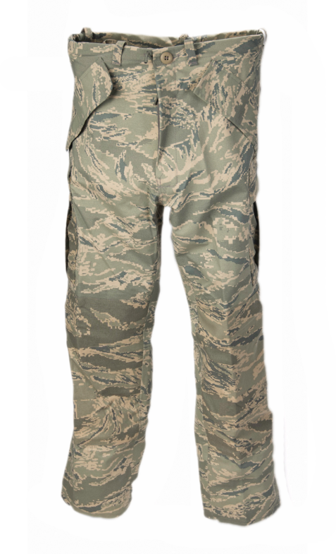 US Made APECS Trousers IRR ABU - Size L/R - PNA Surplus