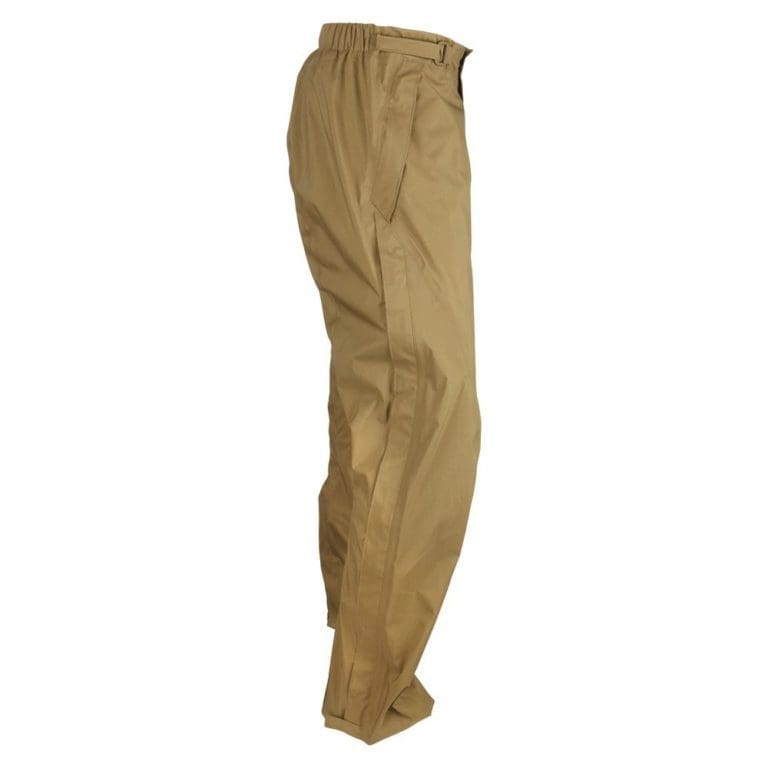 Wild Things Alpinist Hard Shell Pants SO 2.0 - 61034 - 3 Layer GORE-TEX ...