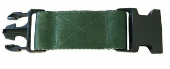 GI Individual Equipment Belt 6” Extender LC-2 - US Military Utility ...