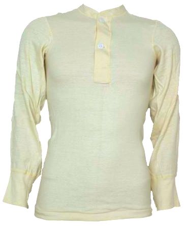 GI Wool Wallace Beery Tops - PNA Surplus