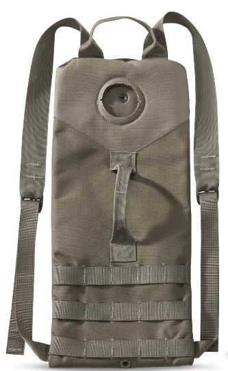 GI 3L Hydration Pack With or Without a Bladder - PNA Surplus