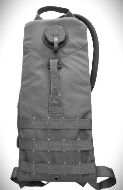 GI 3L Hydration Pack With or Without a Bladder - PNA Surplus