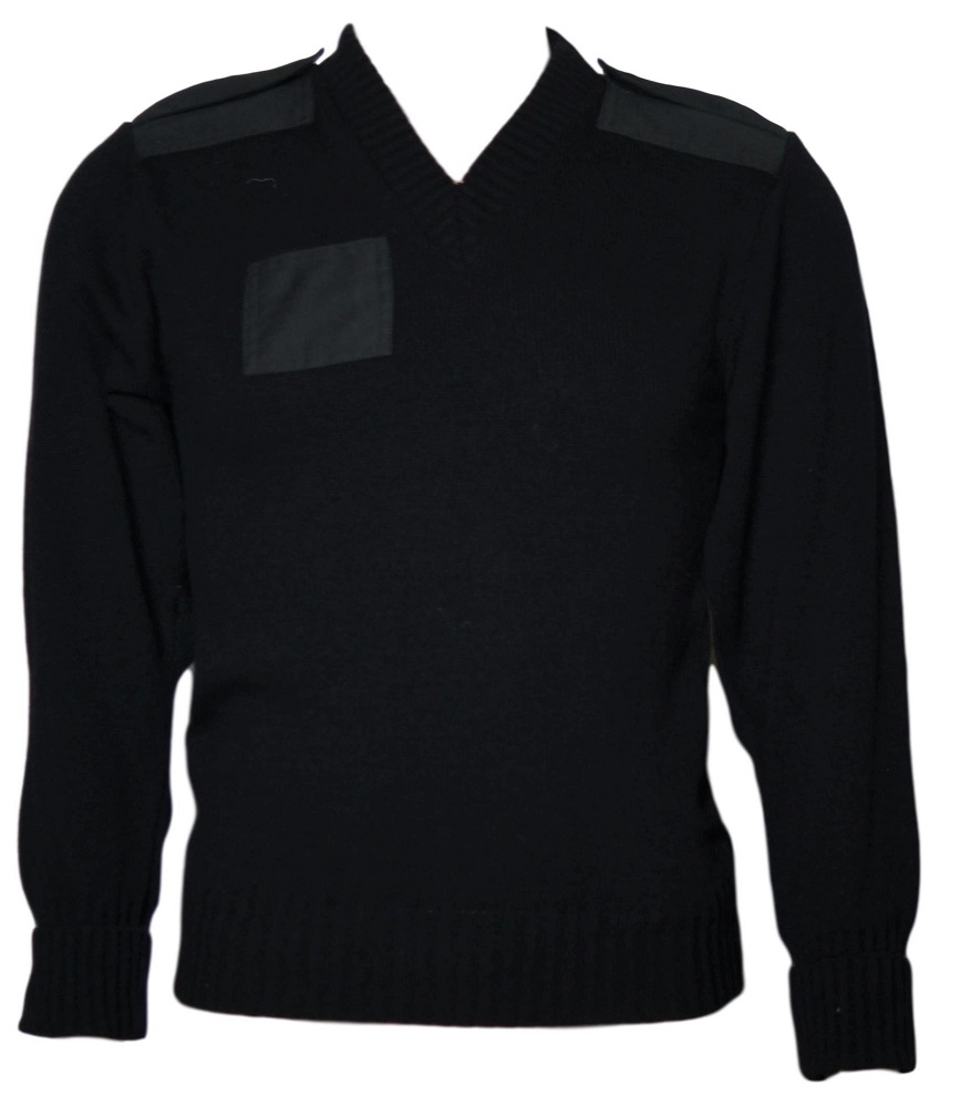GI V-Neck Sweater - PNA Surplus