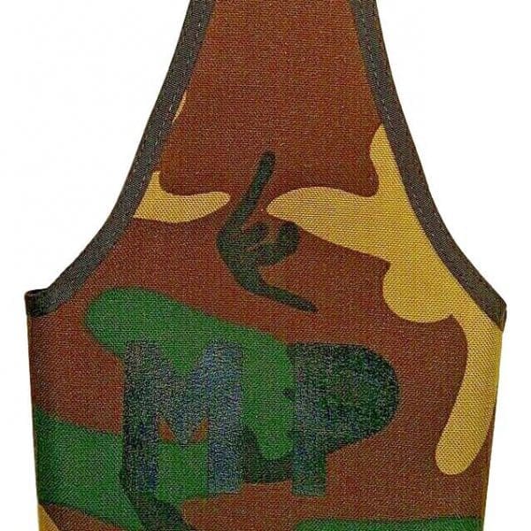 GI US Army Military Police MP Armband – PNA Surplus