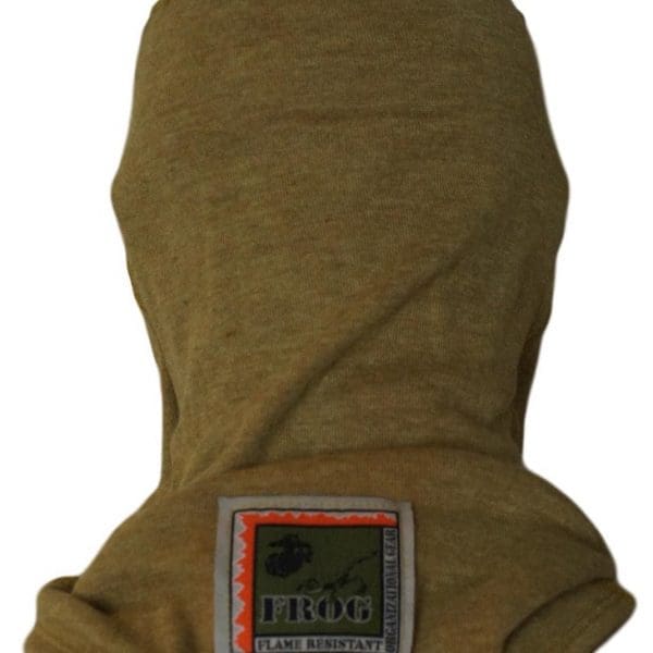 GI Frog Balaclava USMC Marine Issue Protective Face Shield - Mid Weight ...