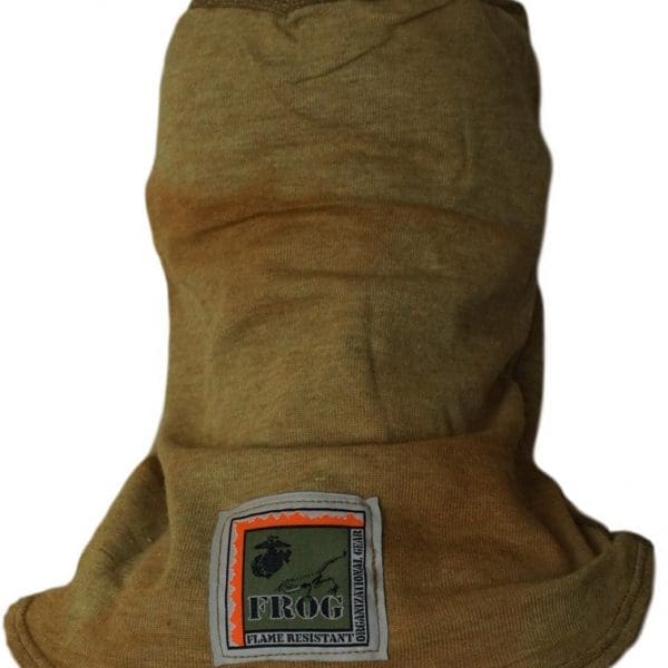 GI Frog Balaclava USMC Marine Elite Issue Protective - Light Weight ...