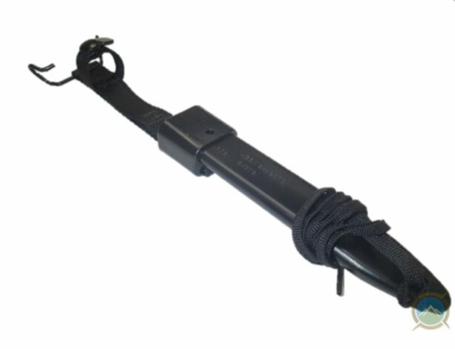 GI Military Issue M10 Scabbard for the M7 Bayonet - PNA Surplus