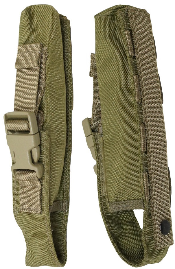 GI Eagle Industries Pop Flare Pouch Single Down - PNA Surplus