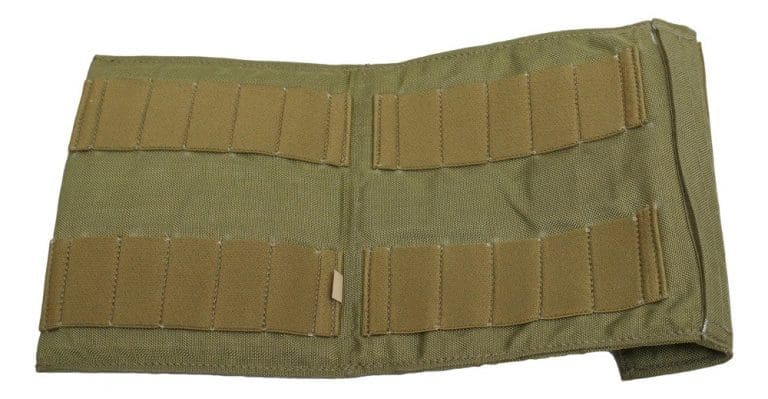 GI Eagle Industries SEAL Shock Tube/Ammo Pouch - Khaki/ Coyote - PNA ...