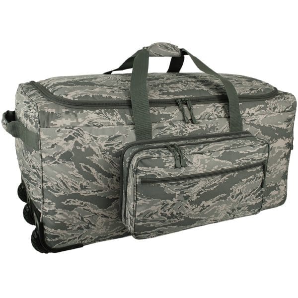 Mercury Tactical Oversized 36" Monster Deployment Bag TAA - ABU - PNA ...
