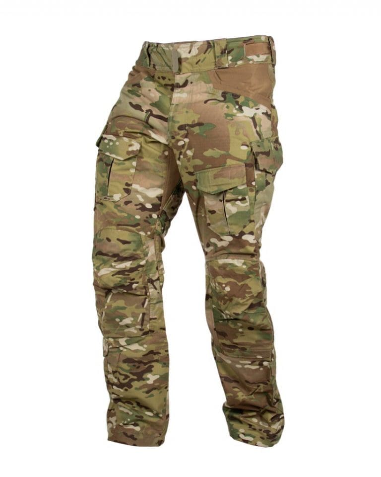 BEYOND - A9 Advanced Mission Pants - PNA Surplus
