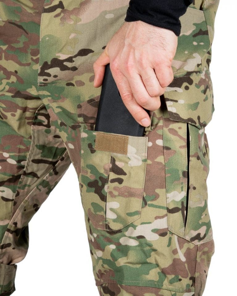 BEYOND - A9 Advanced Mission Pants - PNA Surplus