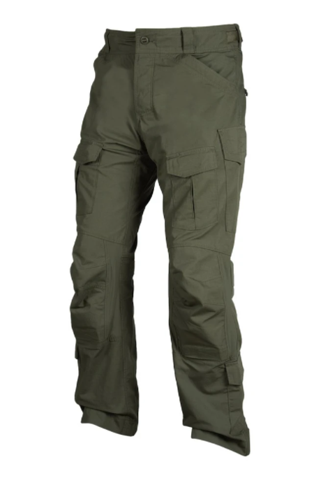 BEYOND A9 Utility Mission Pants - Multicam (Non FR NYCO) - Size XL/L ...