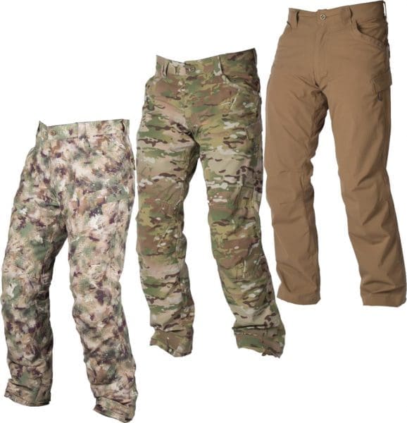 Military Fire Retardant Pants | FR Clothing | PNA Surplus