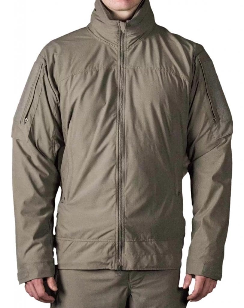 BEYOND - L5 Glacier PCU Level 5 Soft Shell Jacket - PNA Surplus