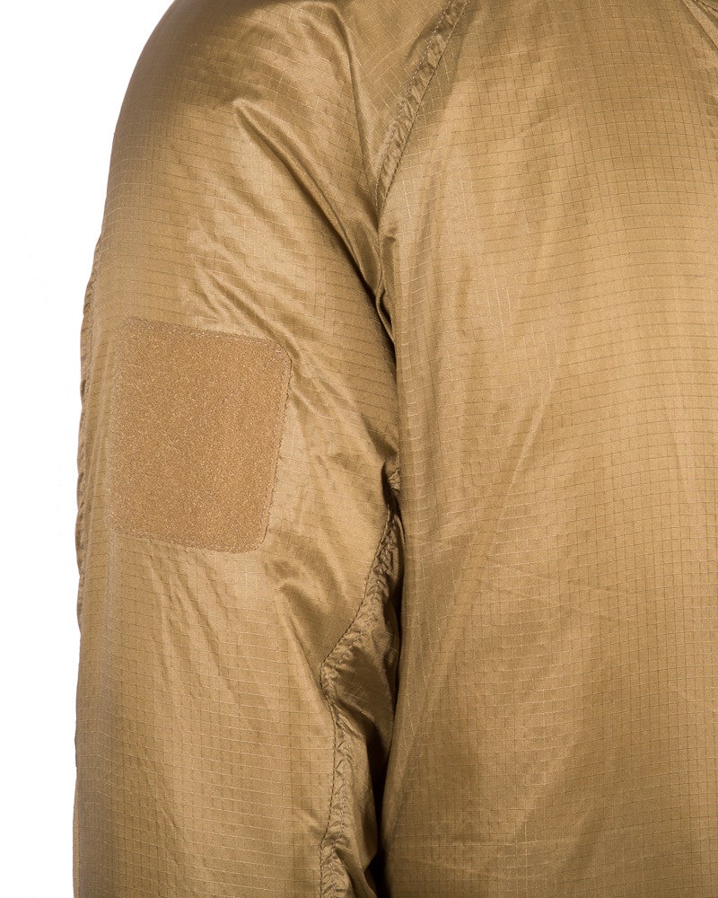 BEYOND - A7 - Cold High Loft Jacket - Climashield® APEX Insulation ...