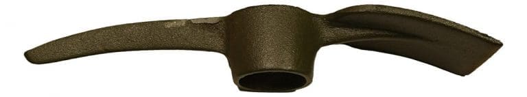 Pickaxe Head / Mattock Head - PNA Surplus