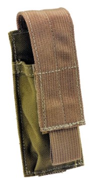 Eagle Industries M9 Single Pistol Magazine Pouch Molle - Coyote - PNA ...