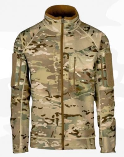 BEYOND - A5 - RIG Softshell Jacket - Durastretch® Softshell with DWR ...