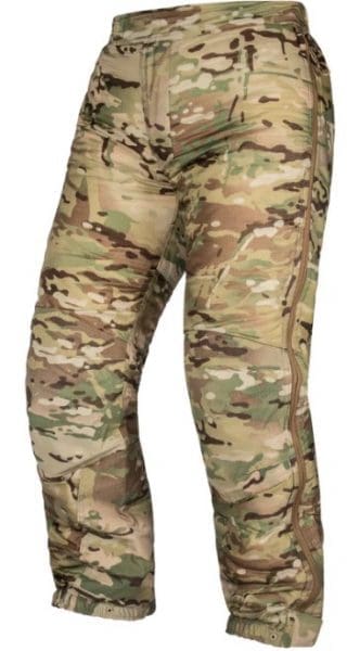 Beyond - C7 - Layer 7 High Loft Pants - Multicam - PNA Surplus