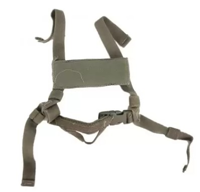 GI ACH Helmet BAE System - Advanced Combat Helmet Replacement Chin ...