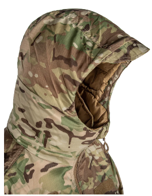 Beyond A7 Layer 7 Advanced Cold Parka - PNA Surplus