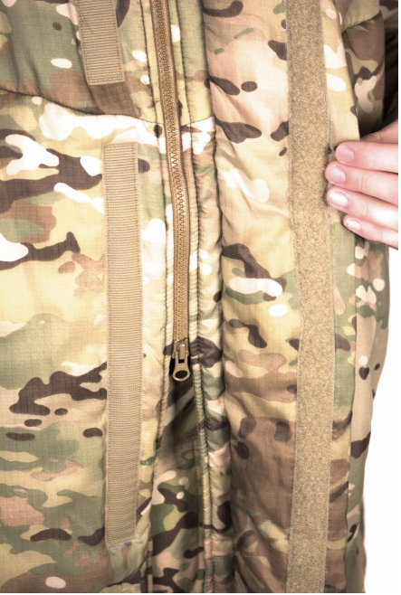 Beyond A7L7 Linebacker Long Monster Parka Multicam - Size XL/R - PNA ...
