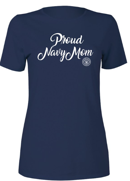 Soffe US Navy Printed Tops - PNA Surplus